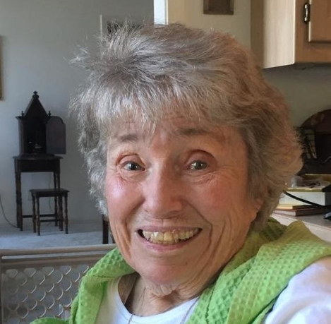 Carol Floersch | News, Sports, Jobs - Lawrence Journal-World: news ...